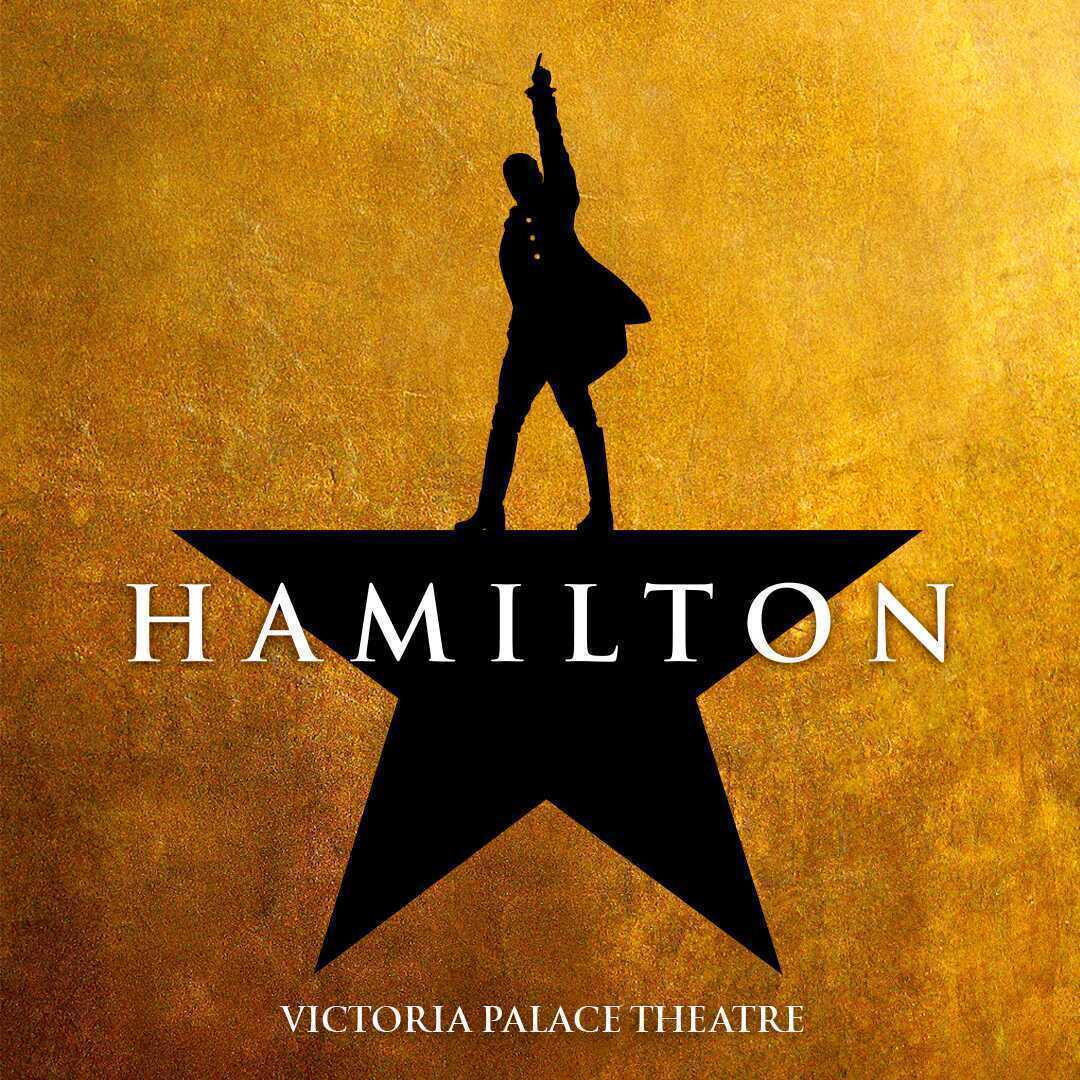 Hamilton, Londra - biglietti per Hamilton presso il Victoria Palace ...