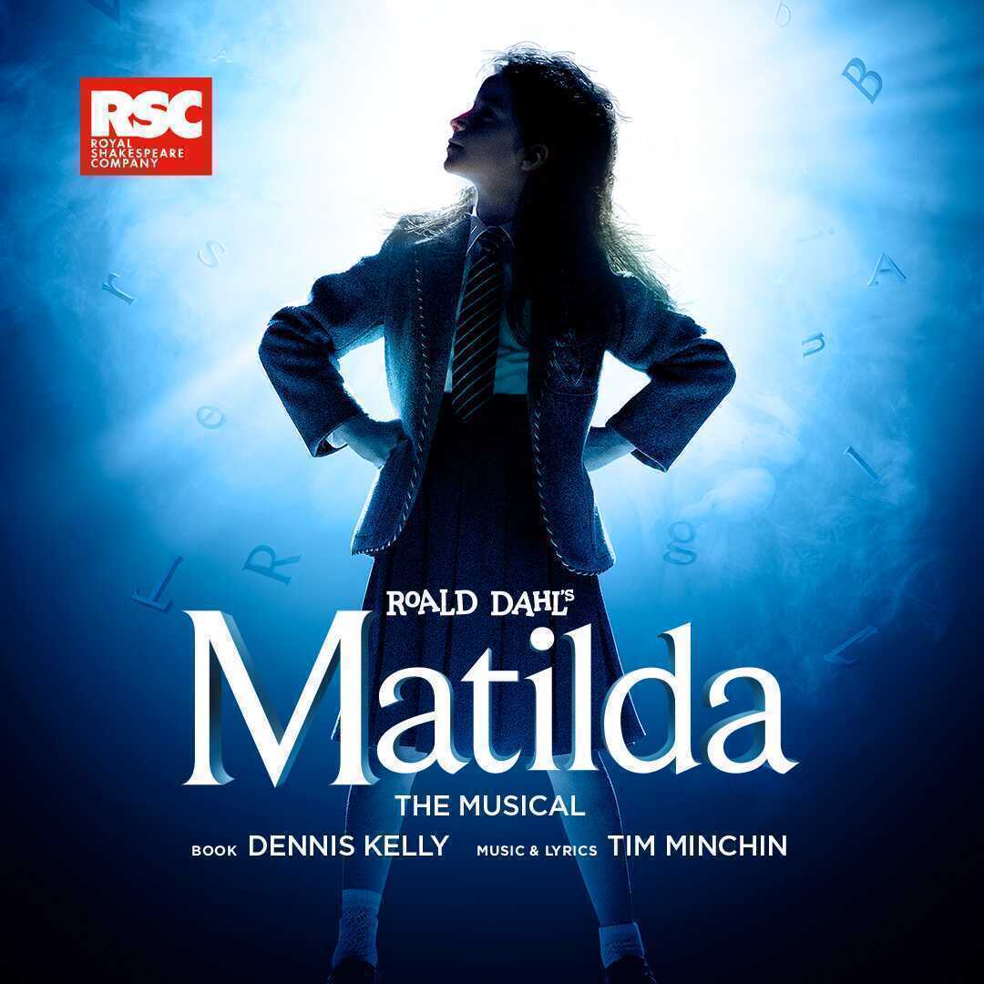 Matilda The Musical, Londra - biglietti per Matilda The Musical presso ...